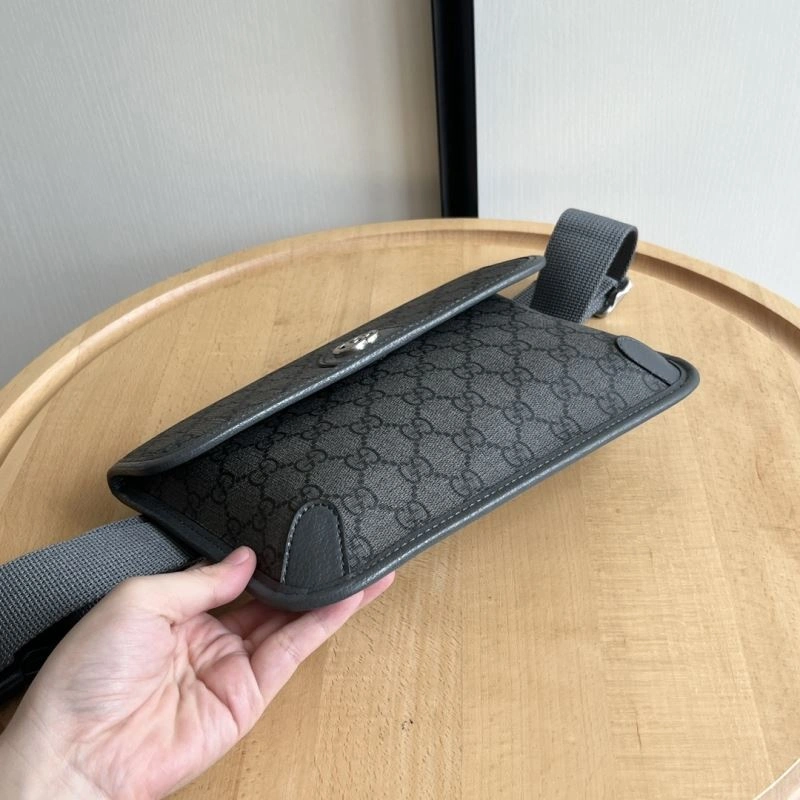 OEM Gucci Waist Chest Packs