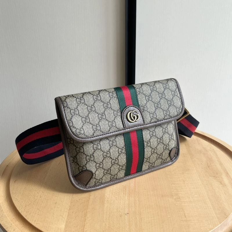 Factory-made Gucci Waist Chest Packs