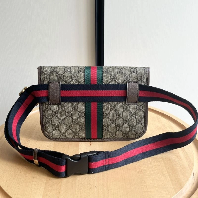 Factory-made Gucci Waist Chest Packs