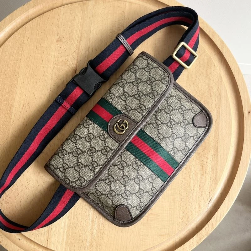 Factory-made Gucci Waist Chest Packs