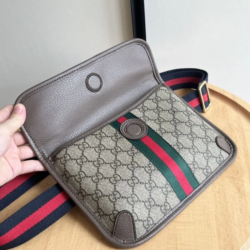 Factory-made Gucci Waist Chest Packs