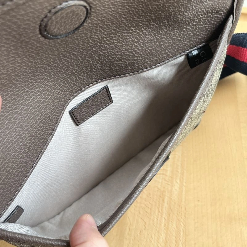 Factory-made Gucci Waist Chest Packs