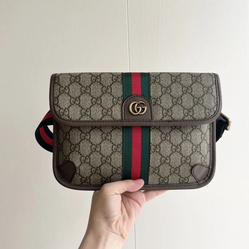Factory-made Gucci Waist Chest Packs