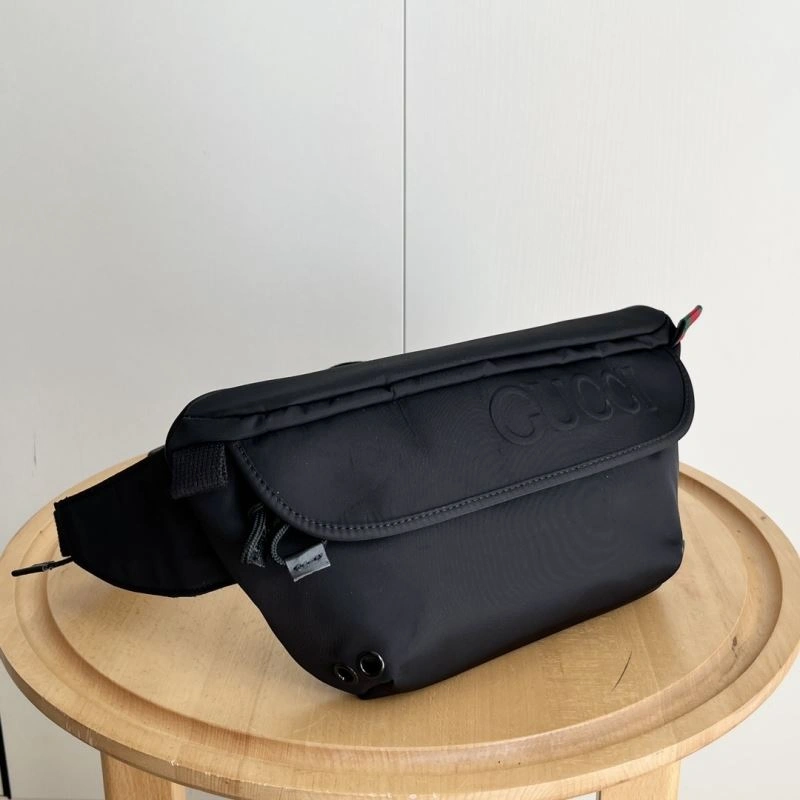 Bargain Gucci Waist Chest Packs