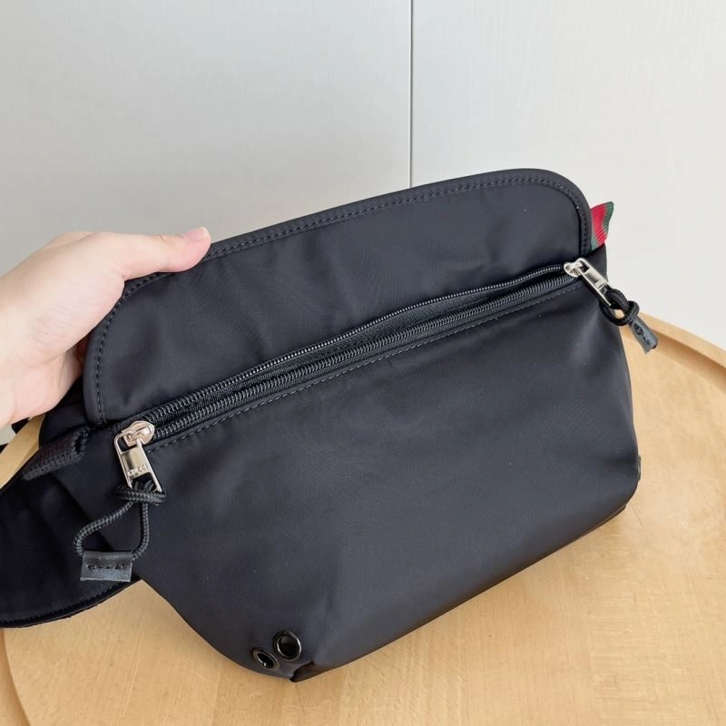 Bargain Gucci Waist Chest Packs