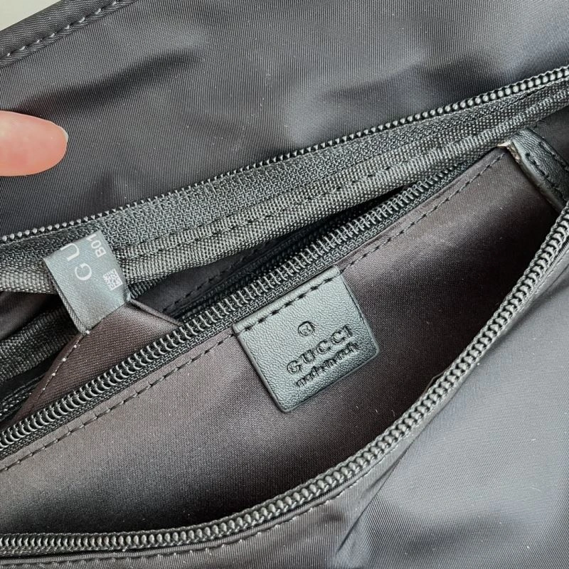 Bargain Gucci Waist Chest Packs