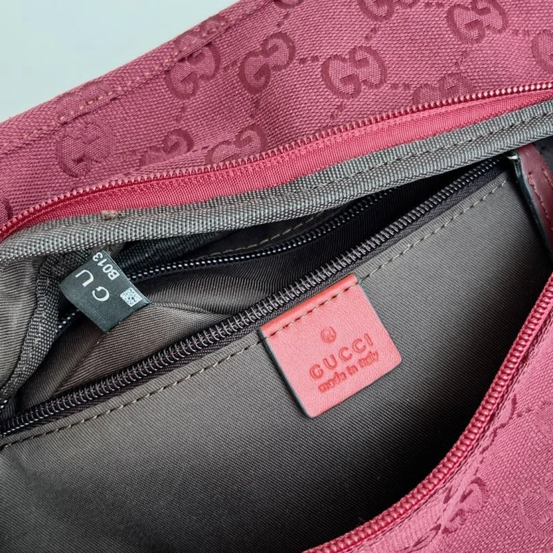 Official Gucci Waist Chest Packs