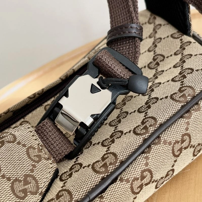 Perfect replica Gucci Waist Chest Packs