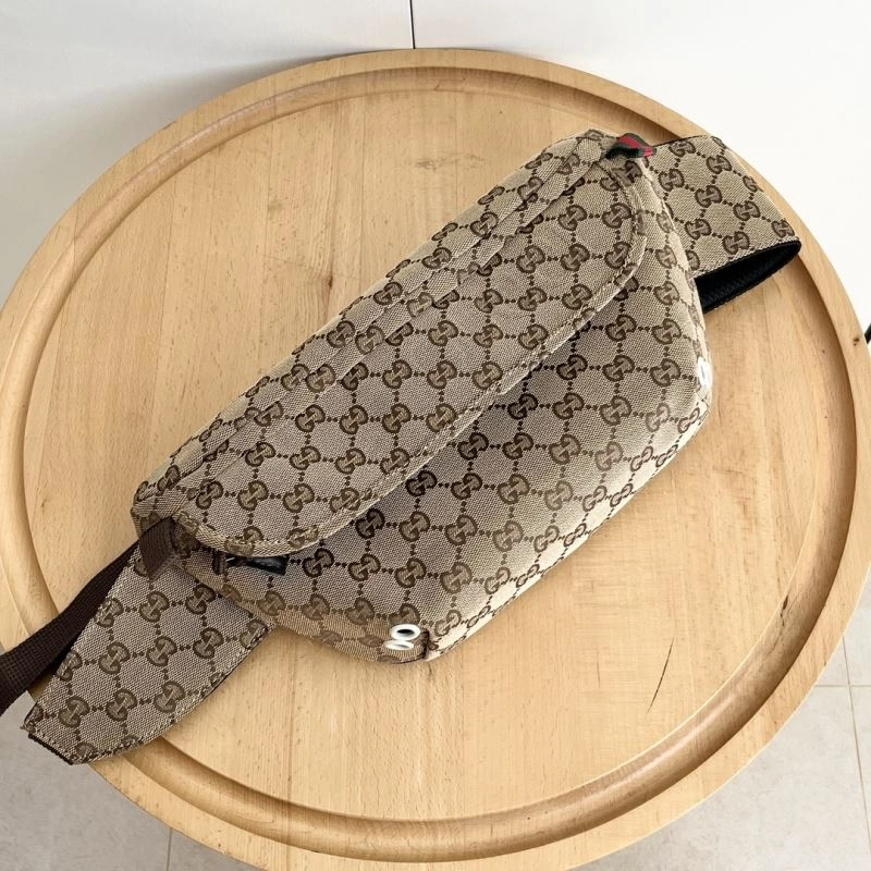Perfect replica Gucci Waist Chest Packs