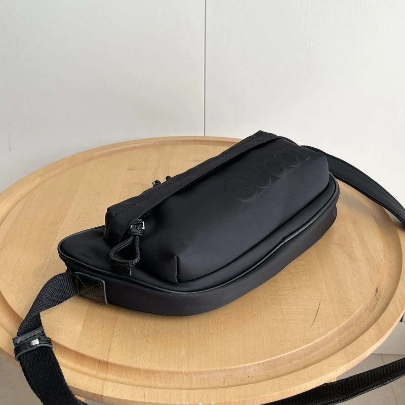 Bargain Gucci Waist Chest Packs