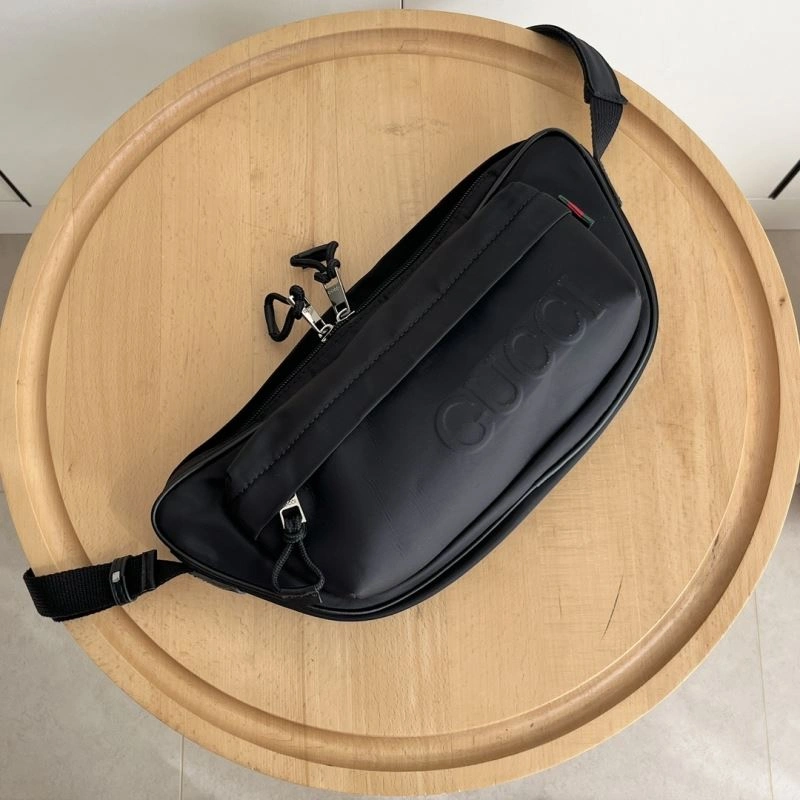 Bargain Gucci Waist Chest Packs