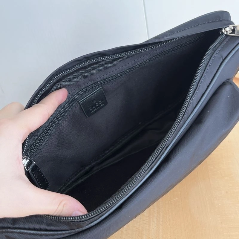 Bargain Gucci Waist Chest Packs