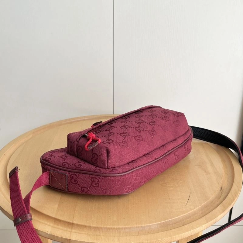 Brand-original Gucci Waist Chest Packs