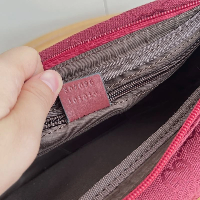 Brand-original Gucci Waist Chest Packs
