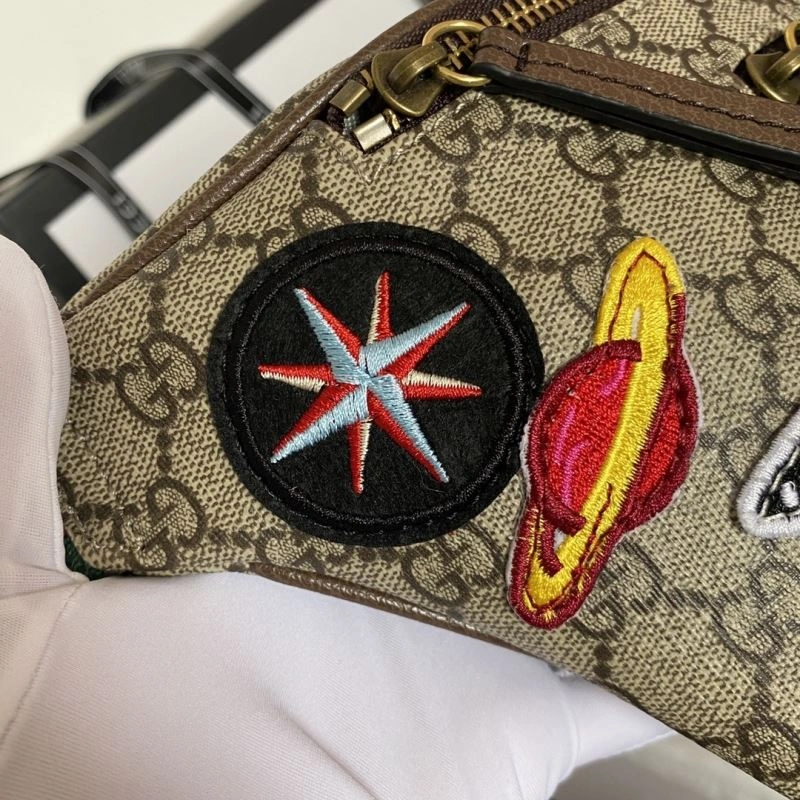 Budget-friendly Gucci Waist Chest Packs