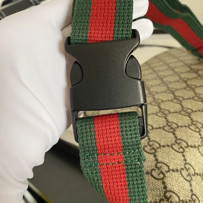 Budget-friendly Gucci Waist Chest Packs