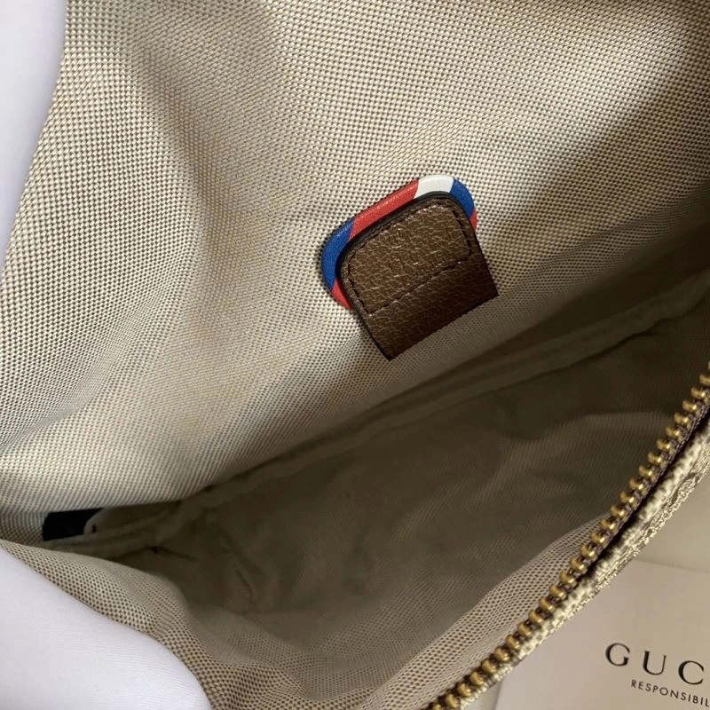 Budget-friendly Gucci Waist Chest Packs