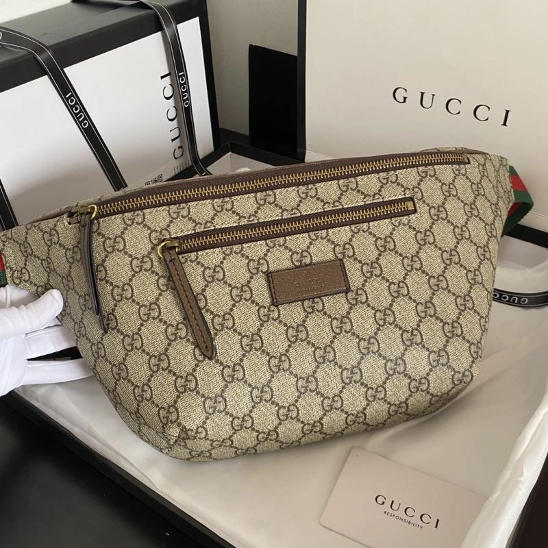 Economical Gucci Waist Chest Packs