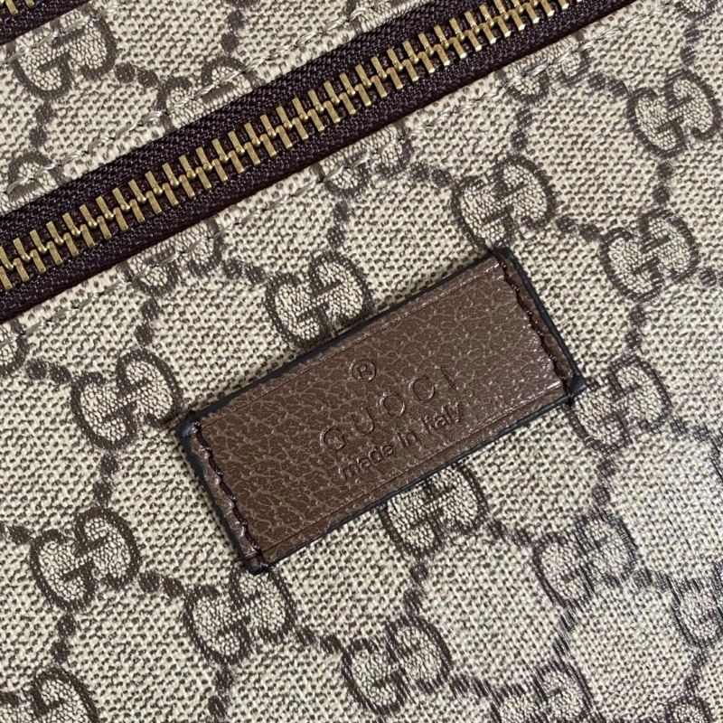 Economical Gucci Waist Chest Packs