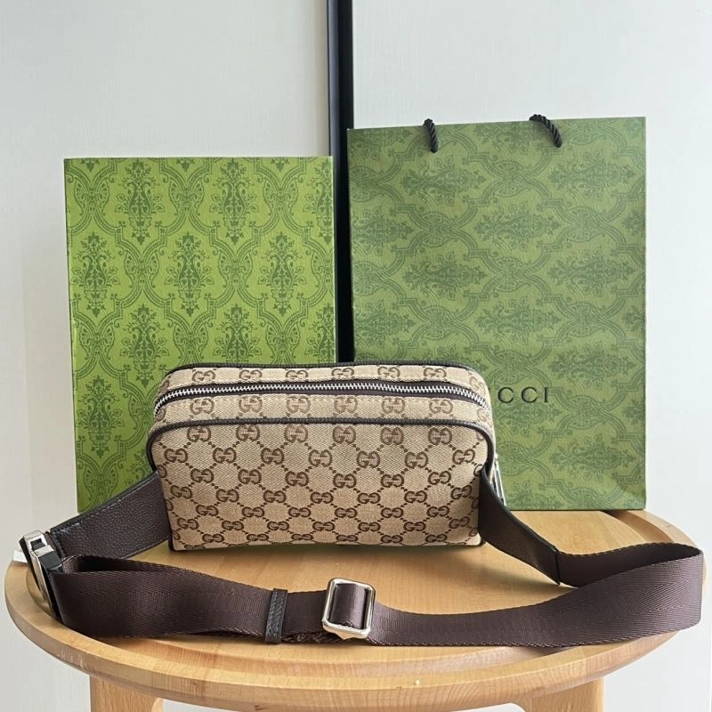 Discounted Gucci Waist Chest Packs