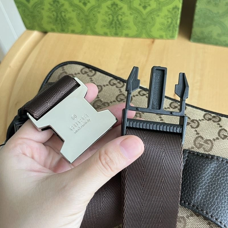 Discounted Gucci Waist Chest Packs