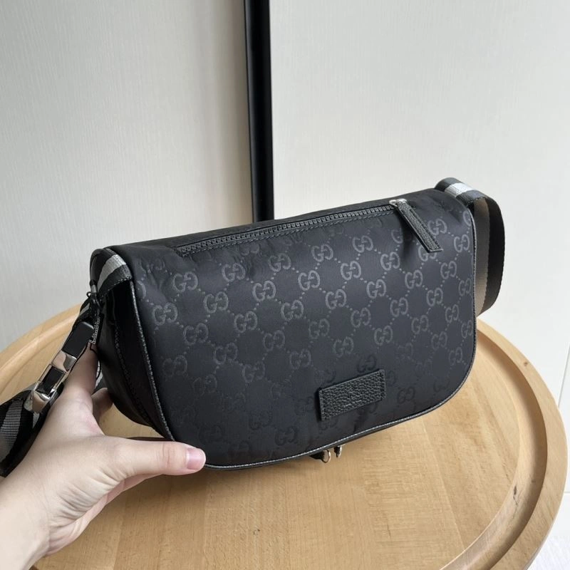 Top match Gucci Waist Chest Packs