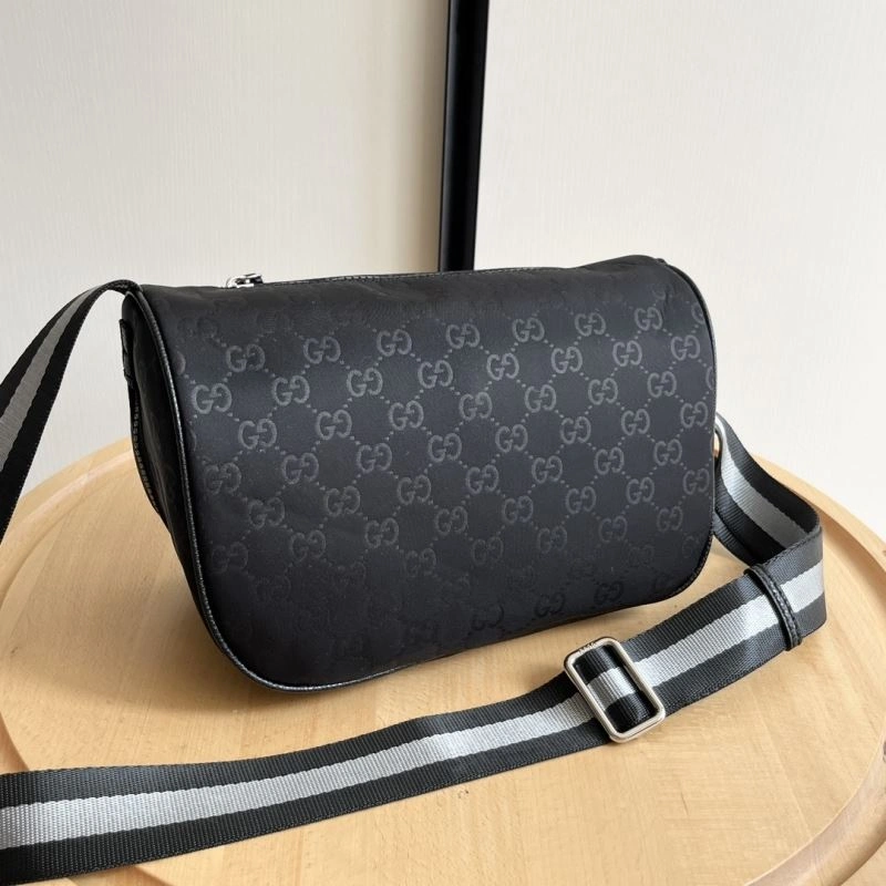 Top match Gucci Waist Chest Packs