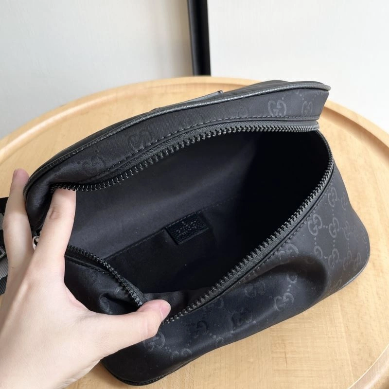 Top match Gucci Waist Chest Packs