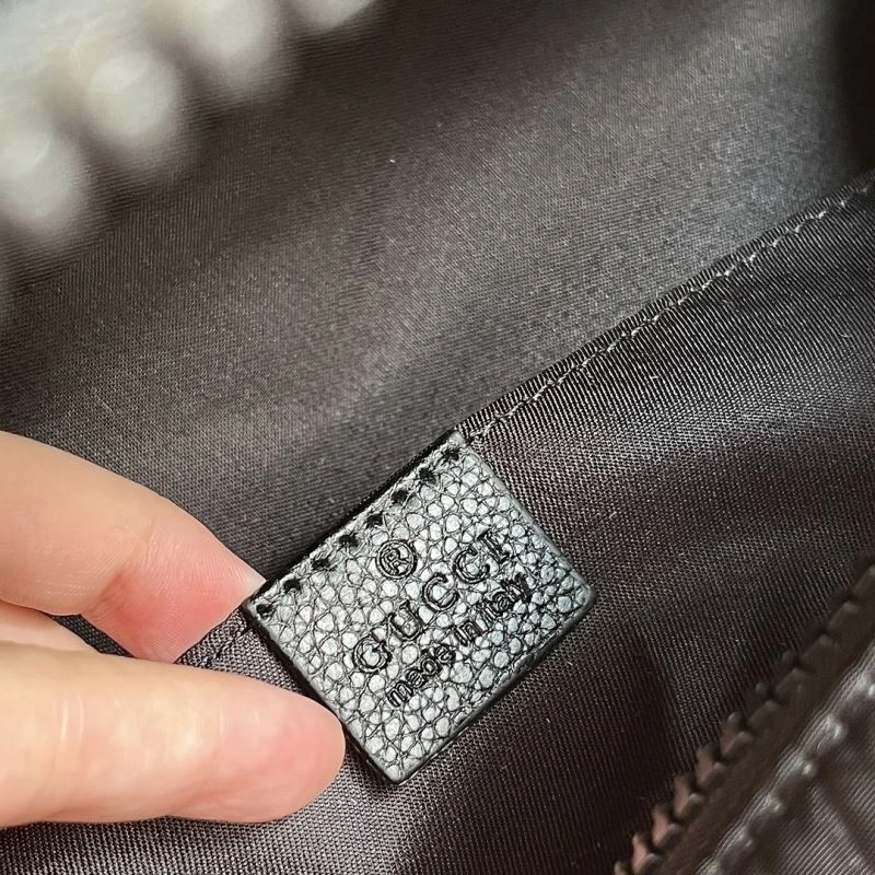 Top match Gucci Waist Chest Packs