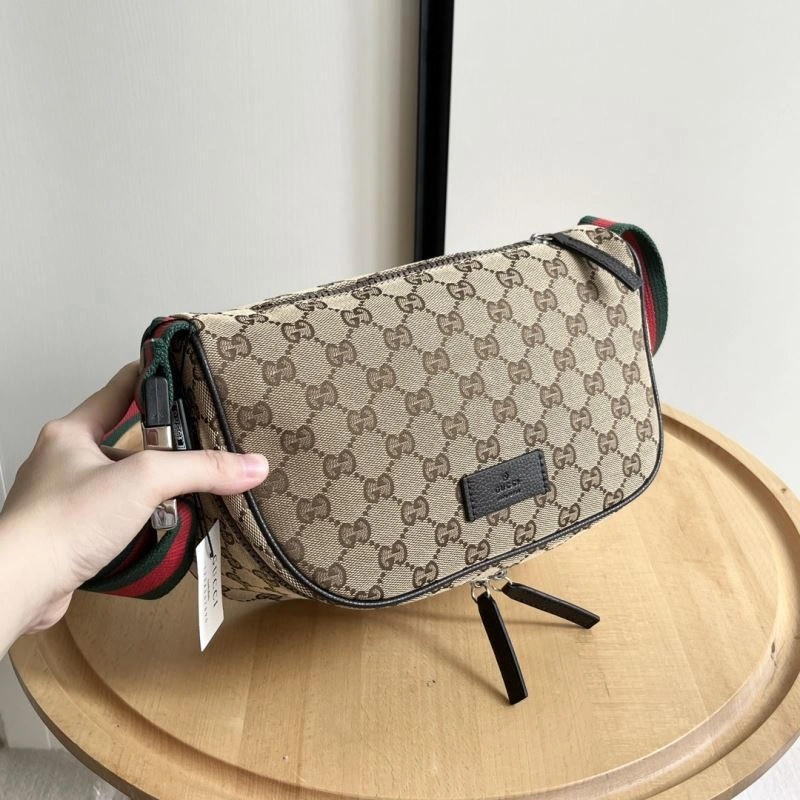 Budget-friendly Gucci Waist Chest Packs