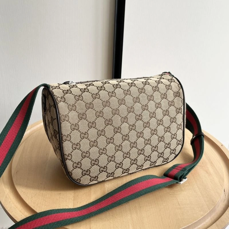 Budget-friendly Gucci Waist Chest Packs
