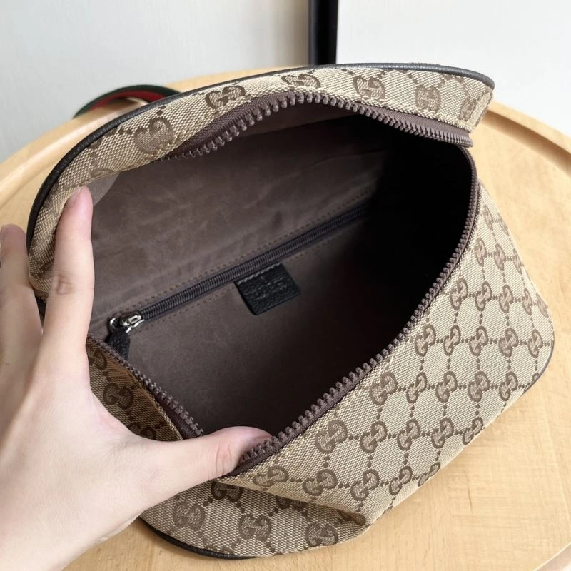 Budget-friendly Gucci Waist Chest Packs