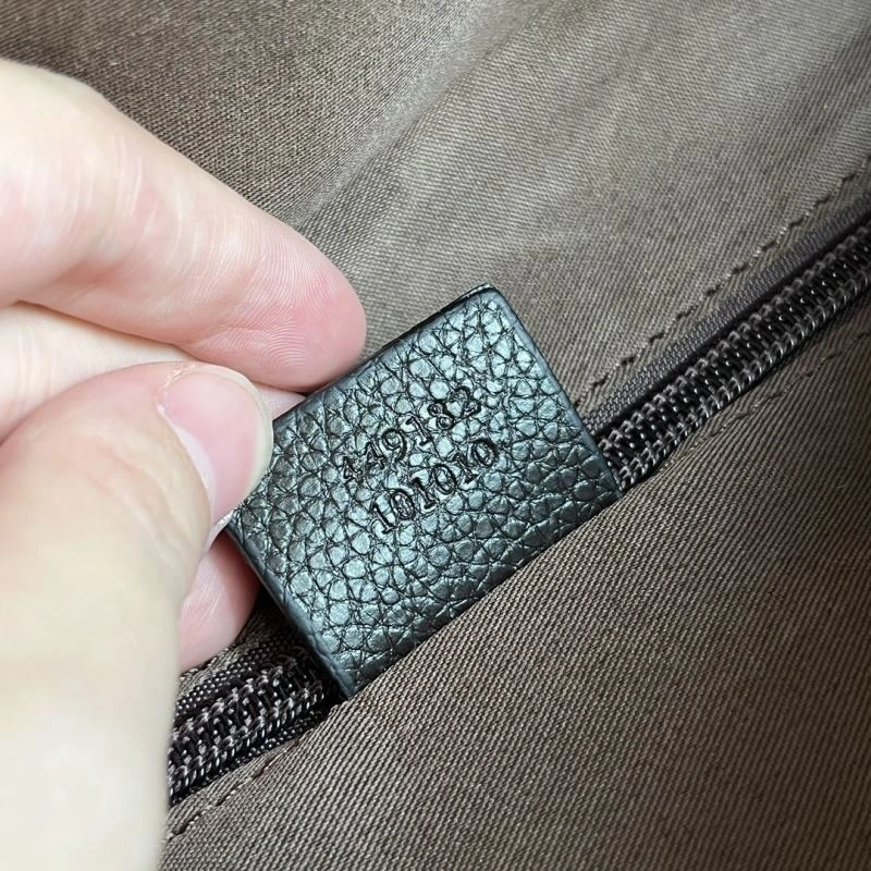 Budget-friendly Gucci Waist Chest Packs
