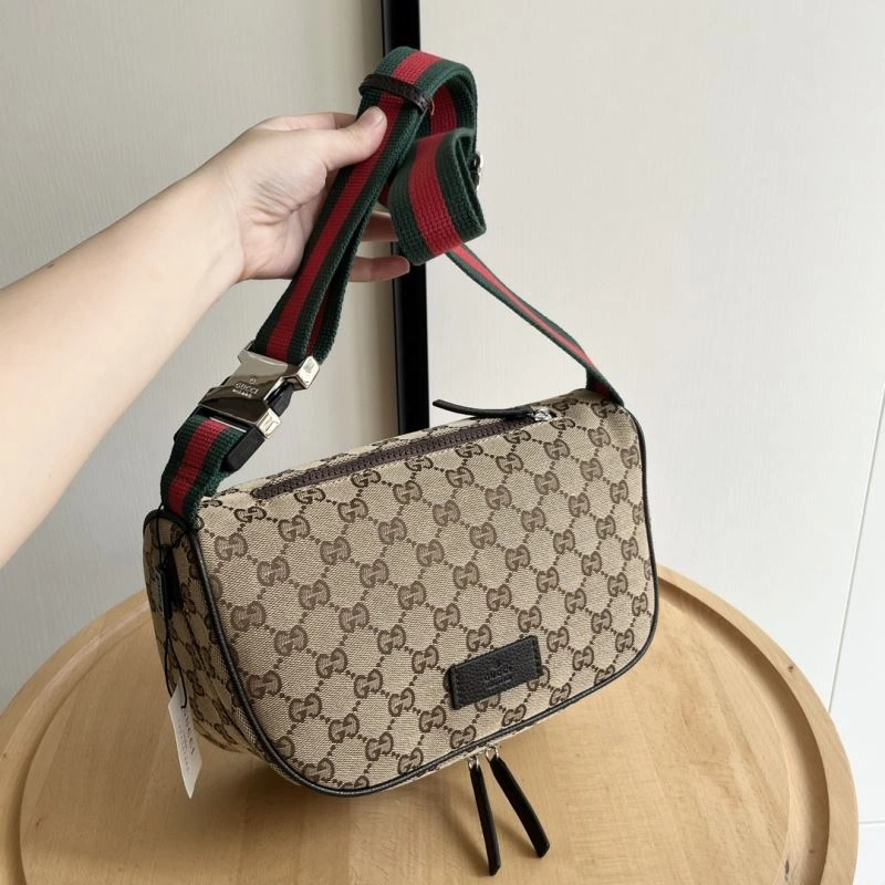 Budget-friendly Gucci Waist Chest Packs