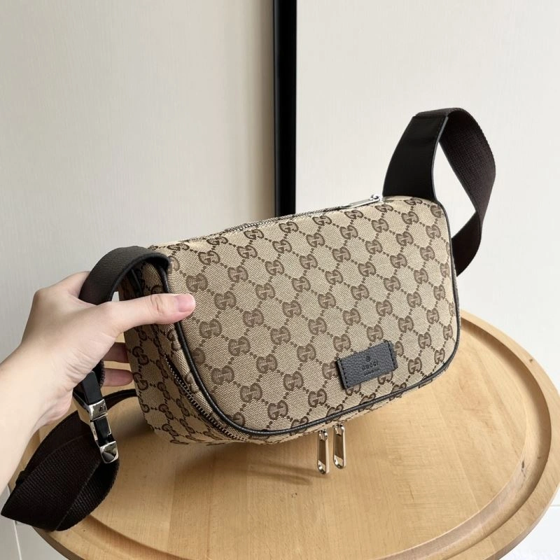 Discounted Gucci Waist Chest Packs