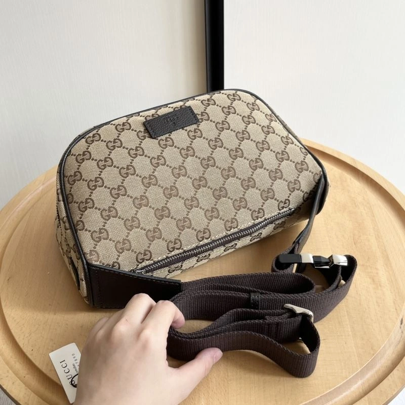 Discounted Gucci Waist Chest Packs