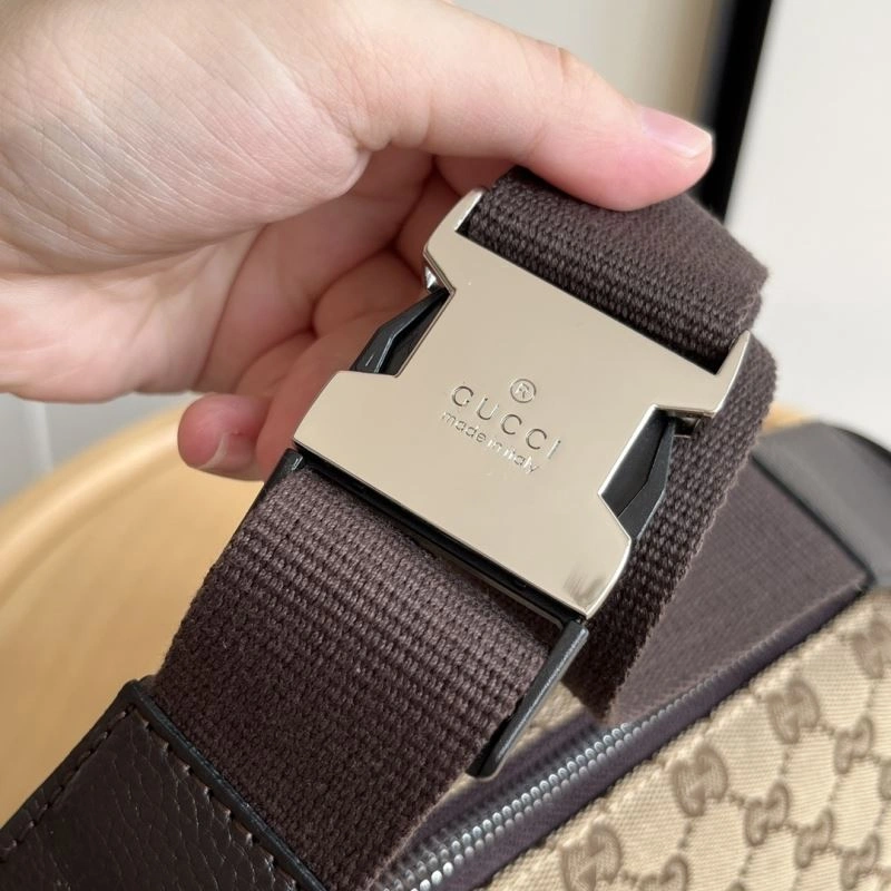 Discounted Gucci Waist Chest Packs