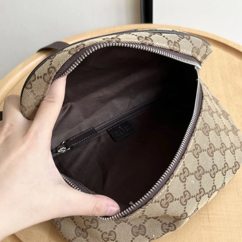 Discounted Gucci Waist Chest Packs