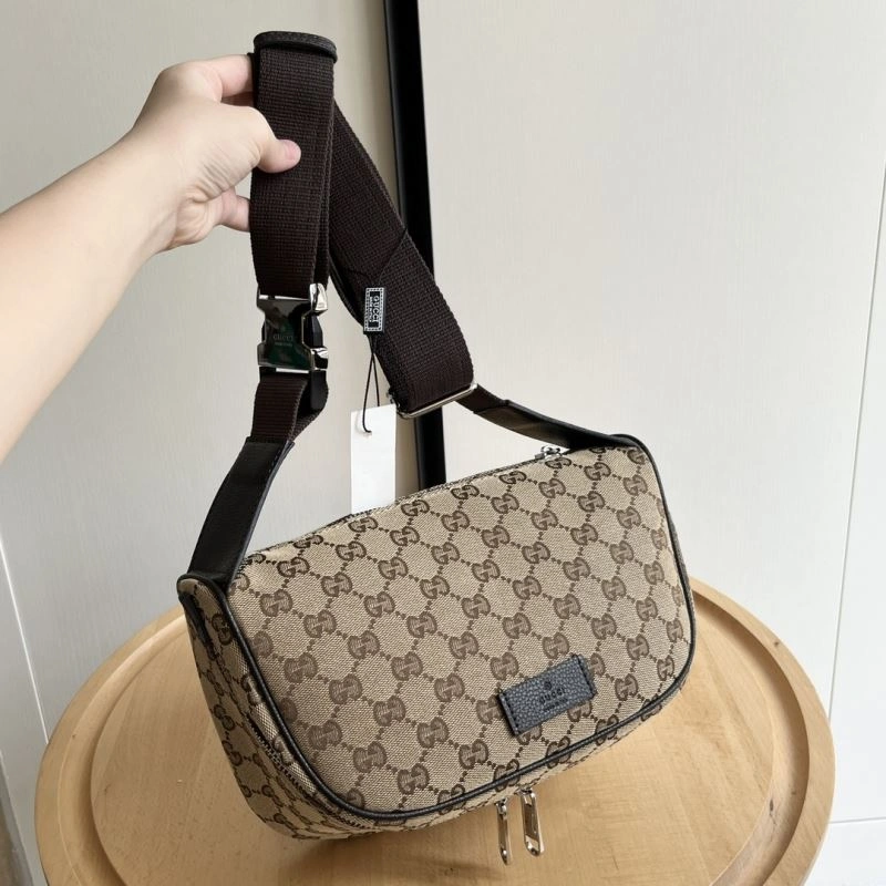 Discounted Gucci Waist Chest Packs