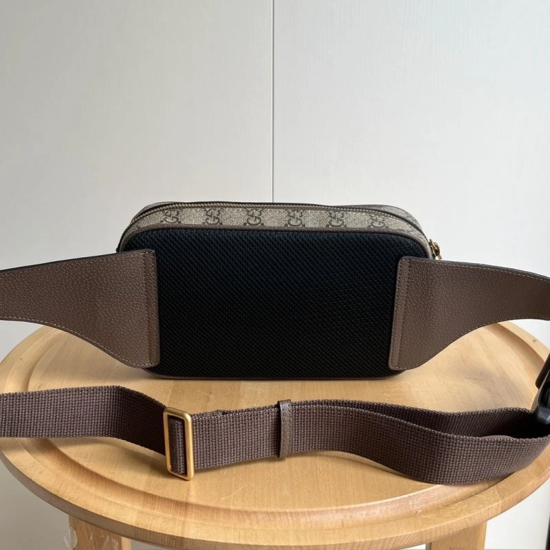 Accurate model Gucci Waist Chest Packs