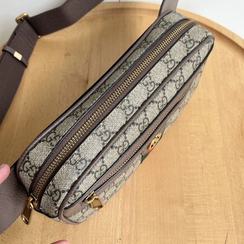 Accurate model Gucci Waist Chest Packs