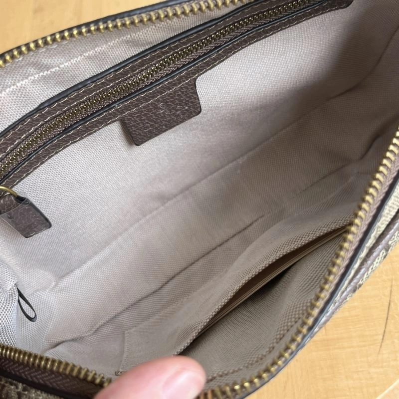 Accurate model Gucci Waist Chest Packs