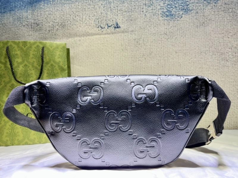 Precise copy Gucci Waist Chest Packs