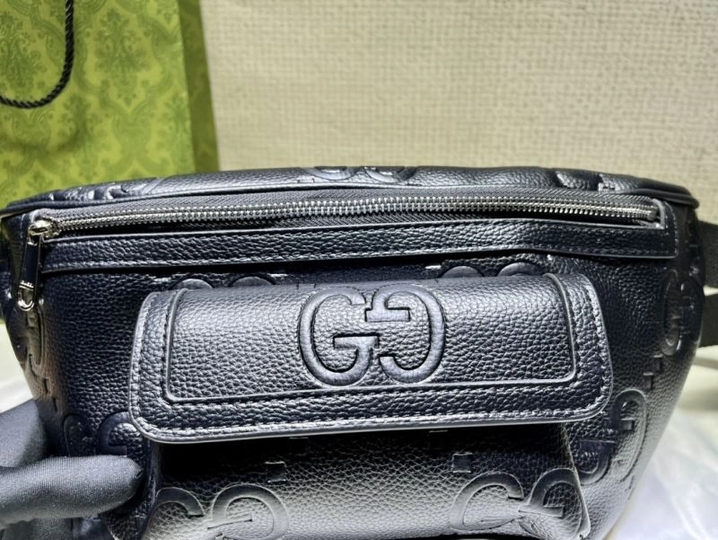 Precise copy Gucci Waist Chest Packs