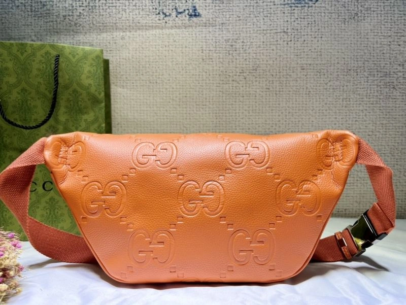 Exact replica Gucci Waist Chest Packs