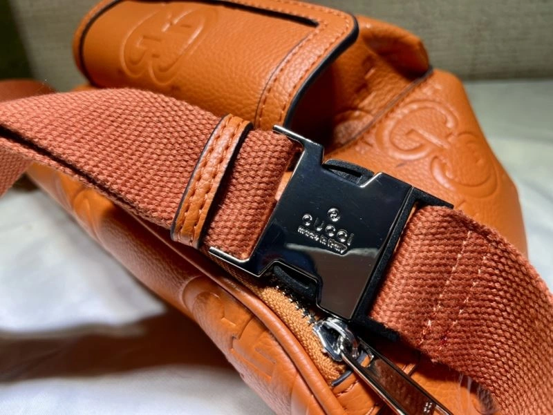 Exact replica Gucci Waist Chest Packs