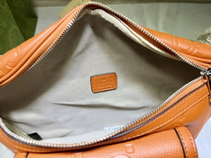 Exact replica Gucci Waist Chest Packs