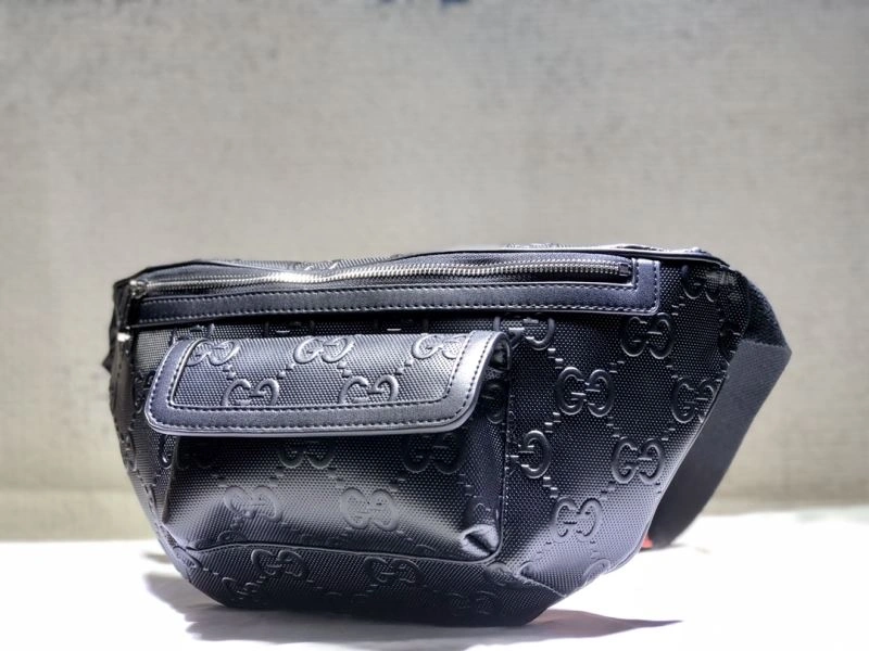 Brand-original Gucci Waist Chest Packs