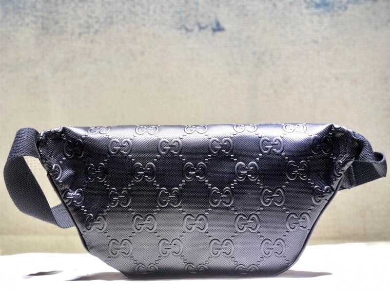 Brand-original Gucci Waist Chest Packs