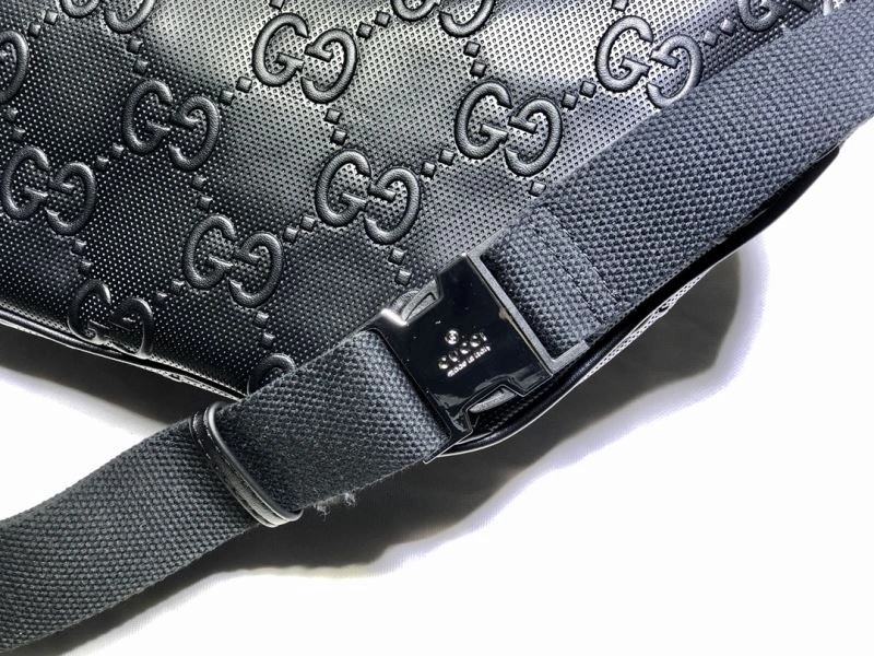 Brand-original Gucci Waist Chest Packs